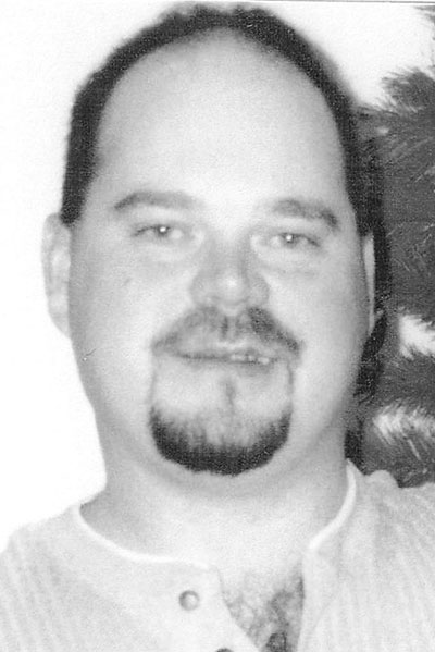 Brian Keith Nichols | News, Sports, Jobs - Marietta Times